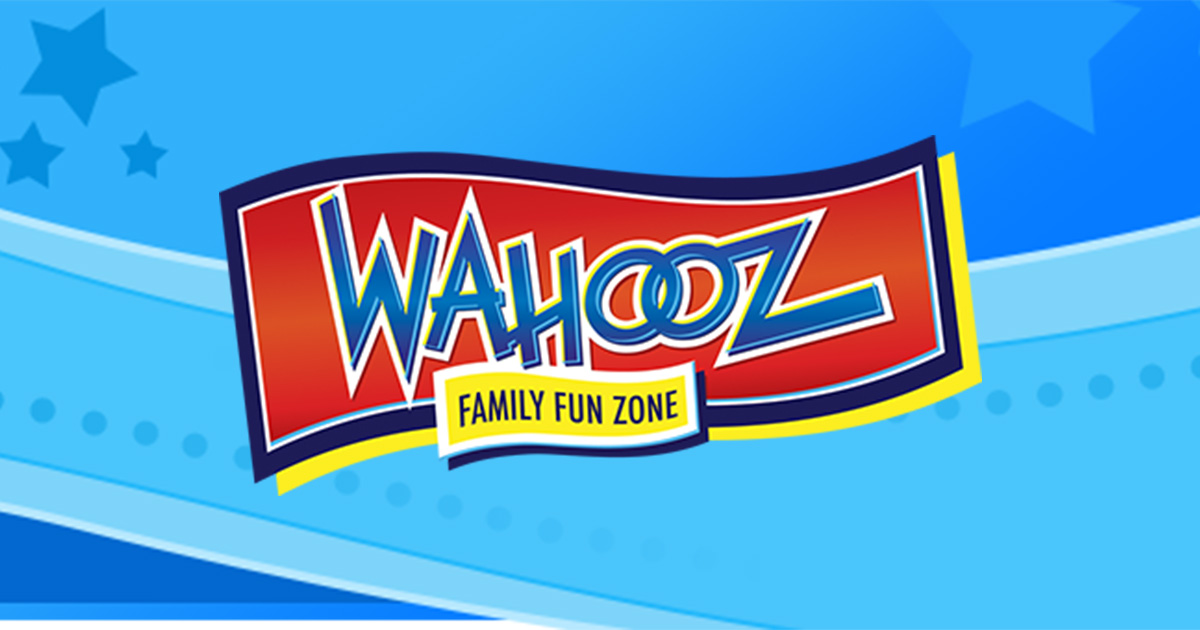 Pinz Bowling | Wahooz Family Fun Zone | Boise, ID