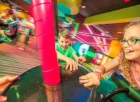 Wahooz Family Fun Zone | Indoor & Outdoor Family Fun Activities