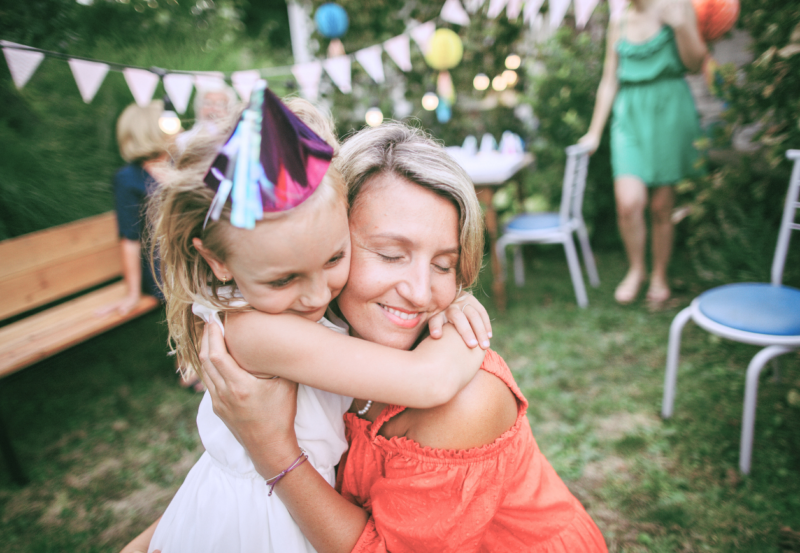 Little Laughs-Big Celebrations: The Ultimate Guide to Planning Your ...