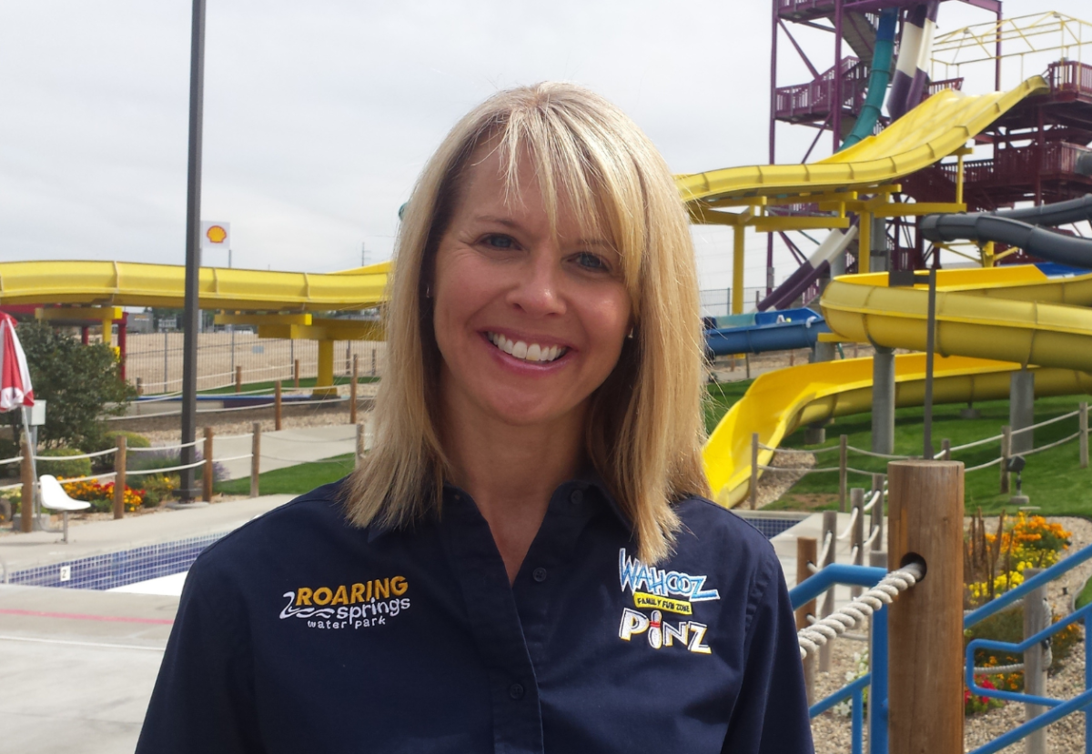 From First Job to Dream Career: 1,000 Roaring Springs & Wahooz ...