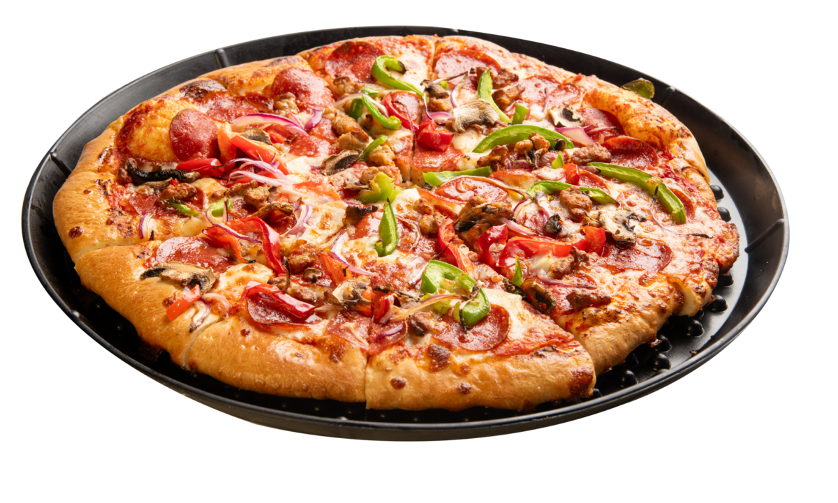 Stargazer Grill | Food & Drink | Wahooz Family Fun Zone | Boise, ID