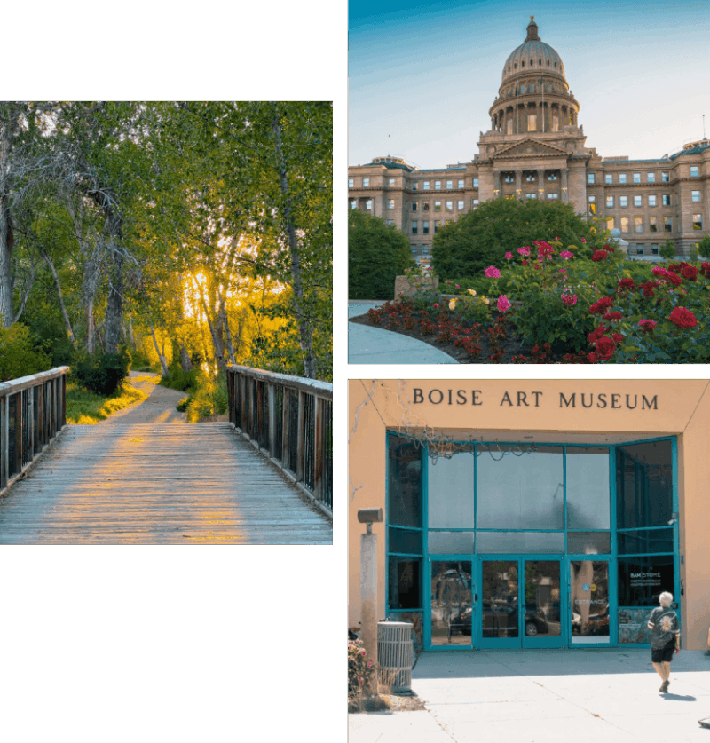 Summer Fun in Treasure Valley: 5 Days of Family Fun in the Treasure ...