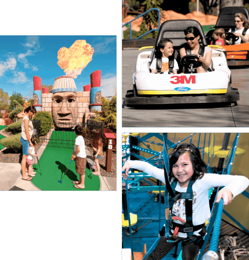 Summer Fun in Treasure Valley: 5 Days of Family Fun in the Treasure ...