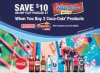 Wahooz Family Fun Zone | Indoor & Outdoor Family Fun Activities