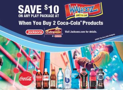 Wahooz Family Fun Zone | Indoor & Outdoor Family Fun Activities